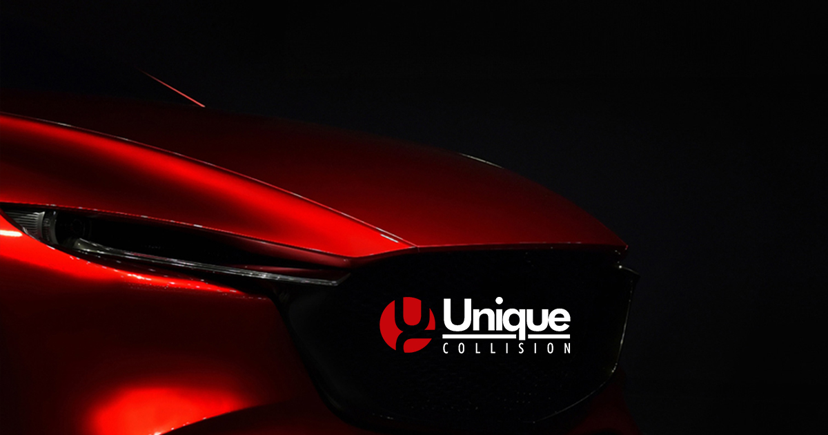 Unique Collision | Trusted Auto Repair Shop in Houston